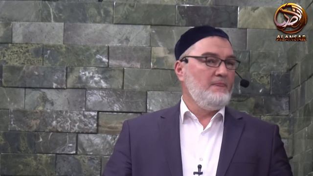 Достоинства месяца Рамадан - Гагиев Мухаммад ( пятничная хутба 08.03.2024г)