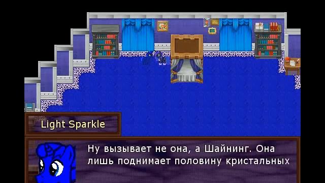 Luna Game RPG 1 (Remake) - №1 [Офигенный и непривычный платформер в RPG ...