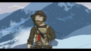 Battlefield Friends | Друзья по Battlefield - 2 сезон, все серии (HD)
