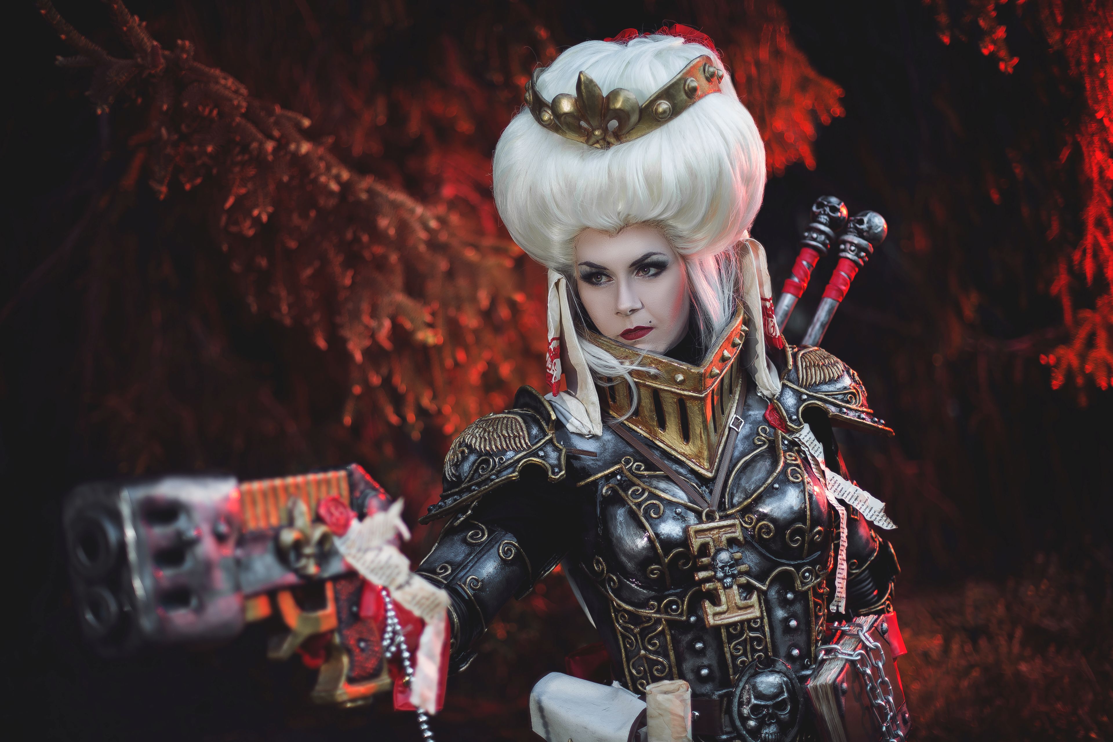 Warhammer_ Inquisitor - Martyr 2024-01-25