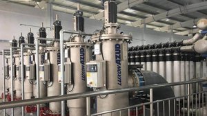 Ультрафильтрация. Установки ультрафильтрации Гидра Фильтр (Water.ru). Системы ультрафильтрации воды