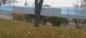 Москва которую вы ещё не видели!!!