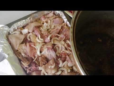 Vlog Готовлю 04.06.2021