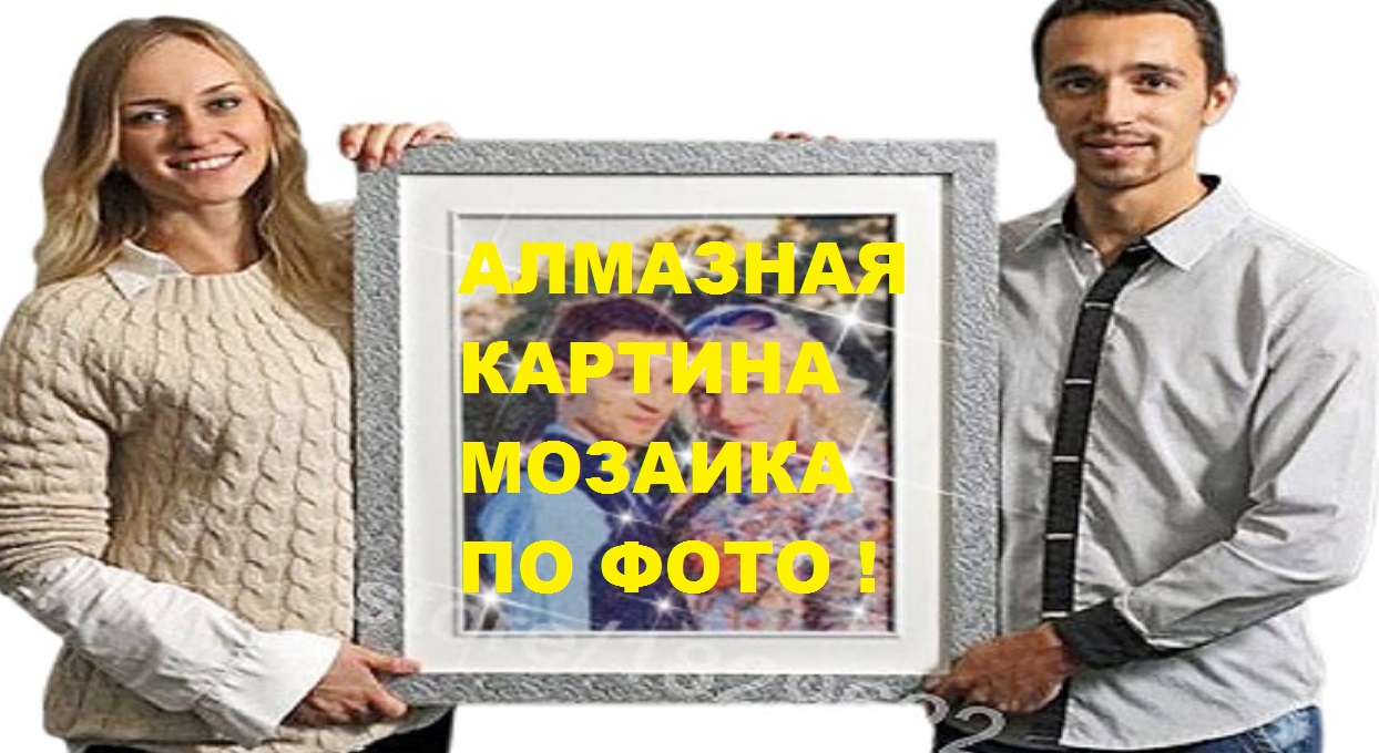 Алмазная картина мозаика по фото.Распаковка,обзор посылки из Китая (AliExpress)