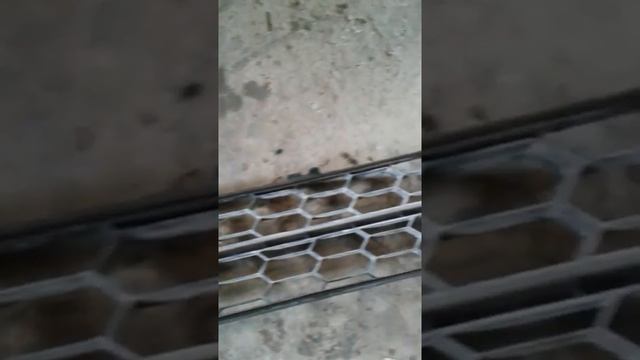 Шкода рапид расположение клипсов