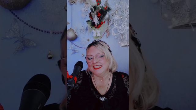 Белая метелица.