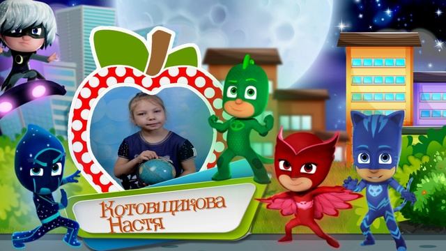 Прощай,любимый детский сад.Выпуск 2022г..mp4