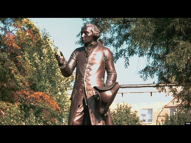 Демократические страны между собой не воюют