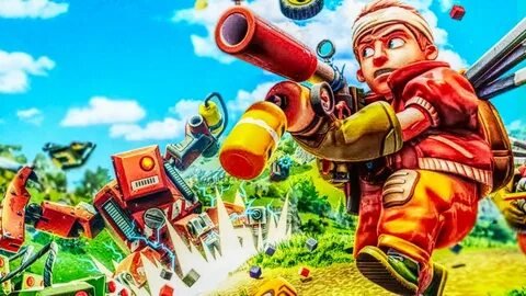scrap mechanic 4 часть последние видос по скреп механик