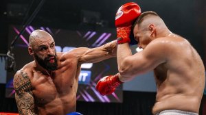 БИТВА БОЛЬШИХ РЕБЯТ | Арсений Смирнов vs Бруно Сюзано | RCC Fair Fight 23