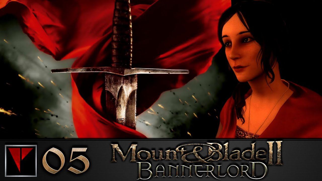 Mount & Blade II: Bannerlord - Красная свадьба