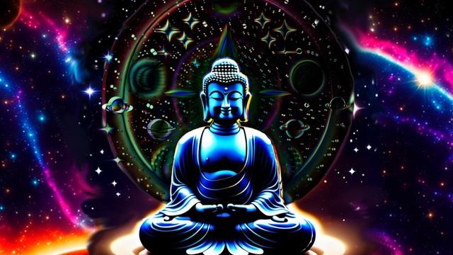 Музыка для медитации и сна | Очищение позитивной энергией | Денежная медитация