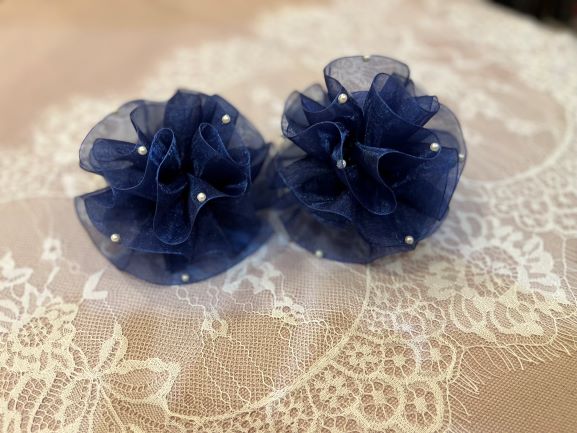 Красивые бантики сделают даже новички.mp4