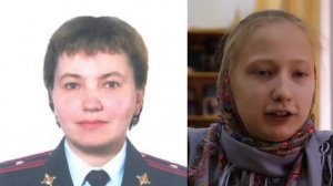Инспектор по делам несовершеннолетних о детях в Среднеуральском женском монастыре / Елена Николенко