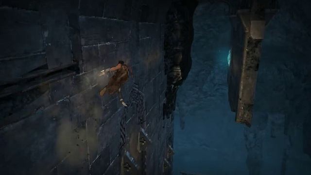 Прохождение игры Prince of Persia 2008 часть 3