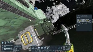 Space Engineers   Hope's Escape   EP 004