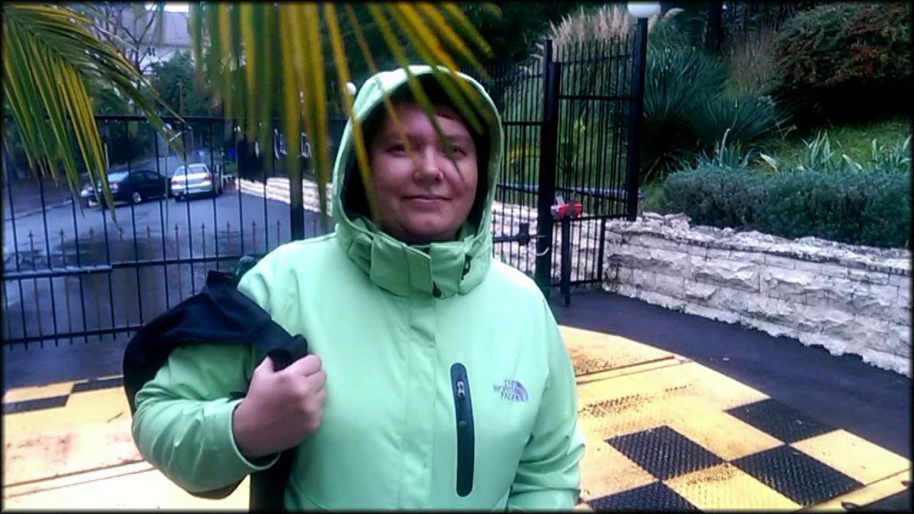 2014 Осень Сочи 2014