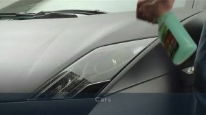 Mafra - Cosmetics for you car