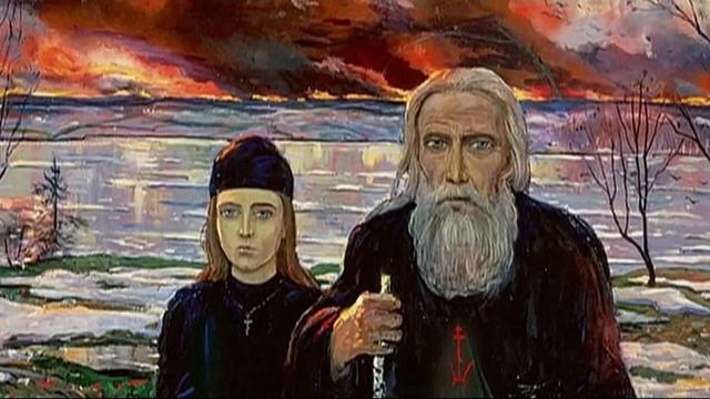 Боже, Храни Россию..mp4