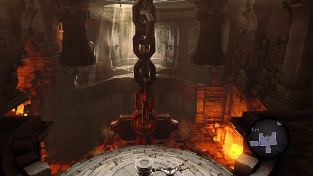 Darksiders II (30334) 2024-09-01 00-22-49 - прохождение игры  Часть 2