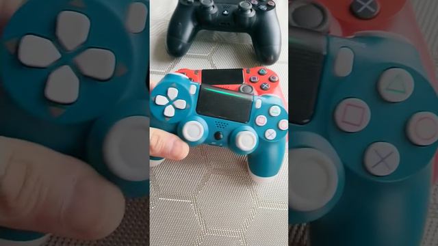dualshock оригинал|копия #dualshock4 #dualshock #sony #playstation #ps4