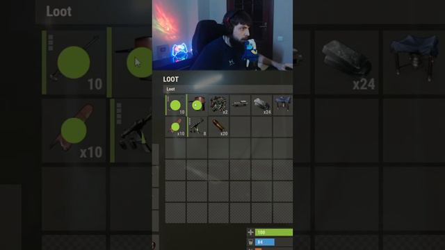КАРГО в RUST ТРЯСЁТСЯ! БЗДЕНЧИК ТАМ ШИНКУЕТ КЛАН!
