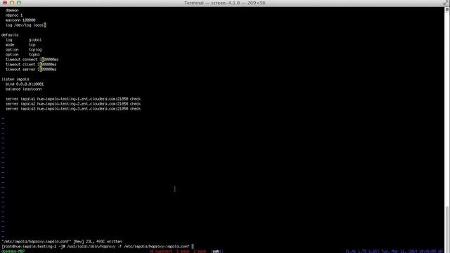 Hadoop Tutorial: multiple Impala daemons with Hue – смотреть онлайн видео от MySQL Базы данных ...