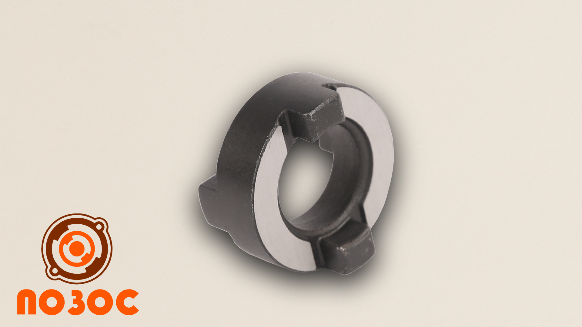 ТИП 2380-206 Поводки к оправкам для фрез с торцовой шпонкой