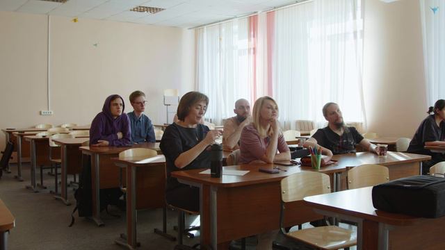 СФУ в лицах Владимир Куликов ИМиФИ