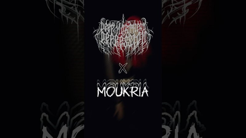 #metal #metalmusic #newsong @moukria new track 21 June 2024