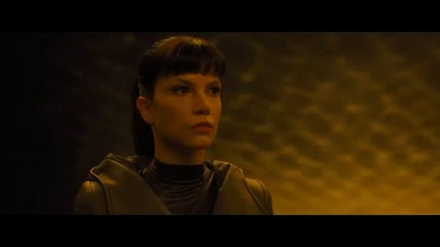 Blade Runner 2049 - Mr.kitty – Destruction Of Us (1)