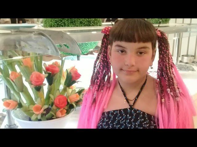 Calido Maris Hotel ресторан
