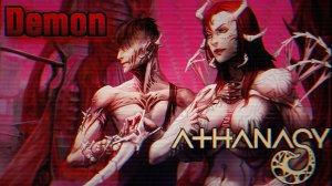 Прохождение  - Athanasy - 'Демон'