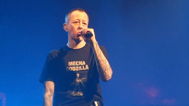 Кровосток - Коромысло (live) [Санкт-Петербург, Космонавт, 11.12.2021]