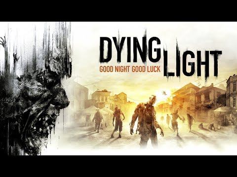 Dying Light - СУДНЫЙ ДЕНЬ ( УРОВЕНЬ КОШМАР) #2 серия