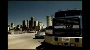 Nissan Note Commercial (2005) (Japan)