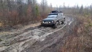 Патрол Y60