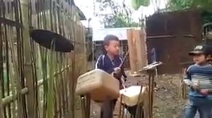 Было бы желание