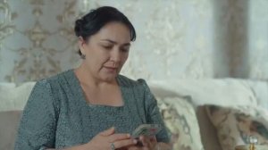 OGAY ONA 59 QISM MILLIY SERIAL 
УГАЙ ОНА 59 КИСМ МИЛЛИЙ СЕРИАЛ