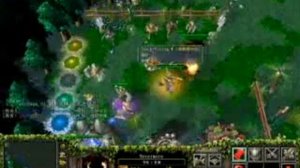 03 Dota Shadow Fiend First Person Show By - Haitao