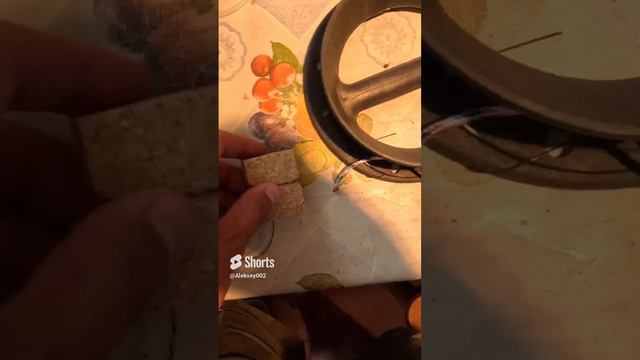 ФИШКА ДЛЯ ЖМЫХА. Увеличь поклевки сазана на ЖМЫХ в 2 раза #жмых #рыбалка #астрахань #сазан #лайфхак