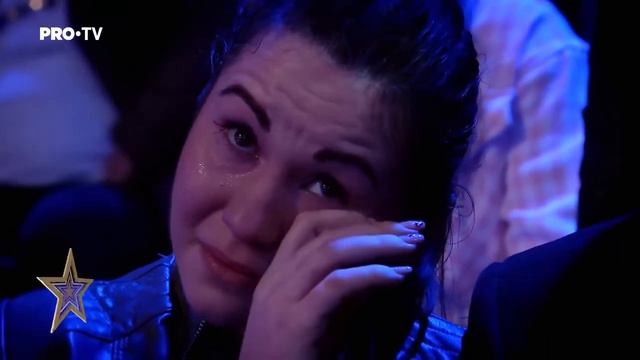 Gabriel Mardale - My Heart Will Go On - Românii au talent 2023 ...