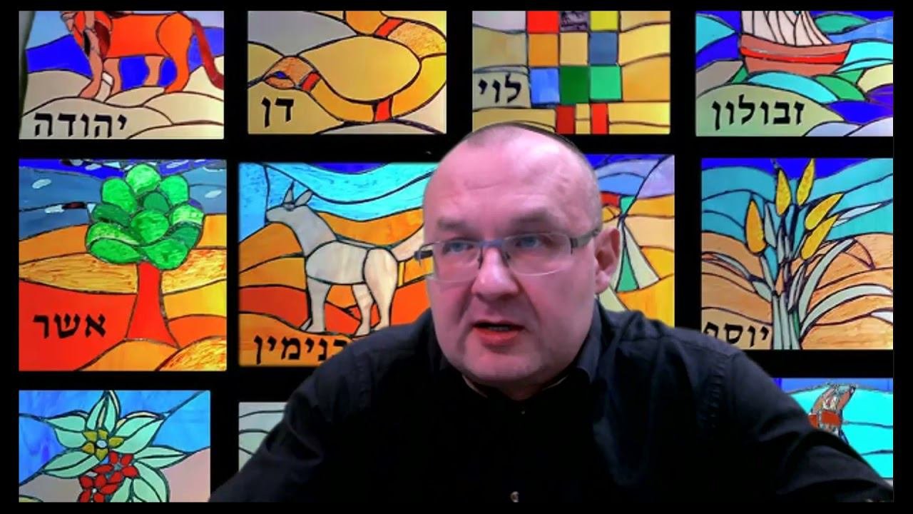 Чем Браха Яакова отличается от Брахи Моше в Свитке Торы? Рав Арье Хейман. Недельная глава Ваехи