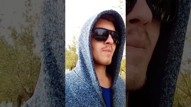 Притча о чёрном коте