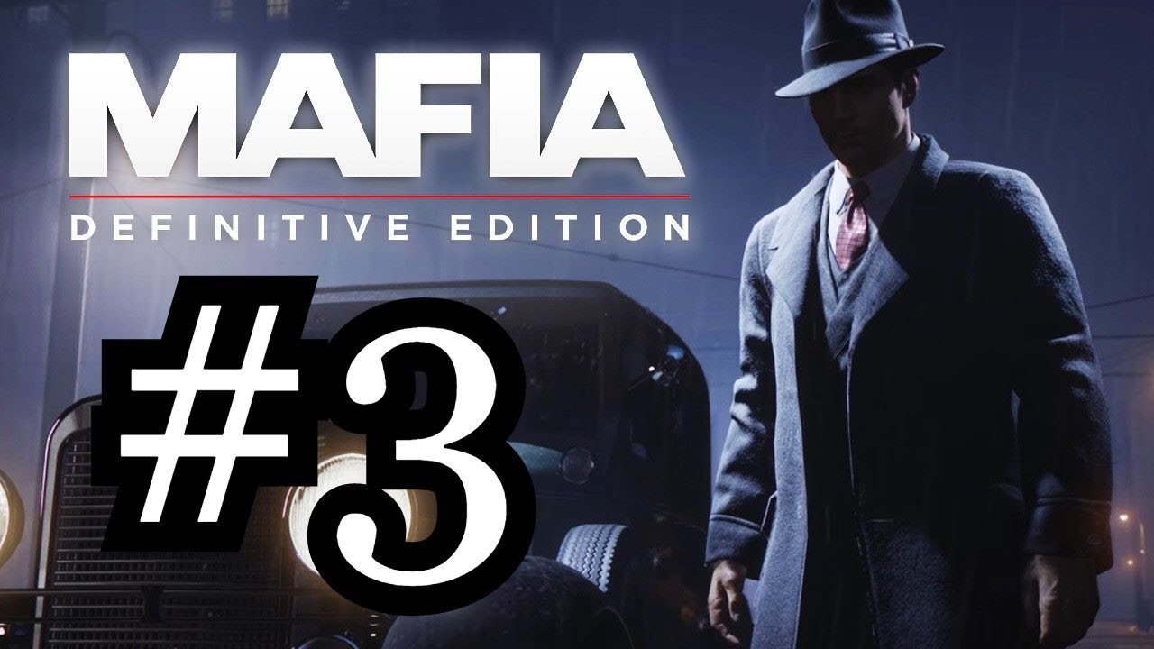 Mafia 1 Remake#3