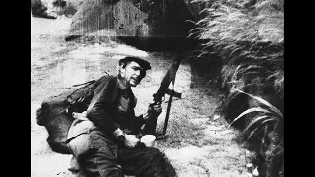 Hasta siempre, Comandante (Ансамбль Гренада)