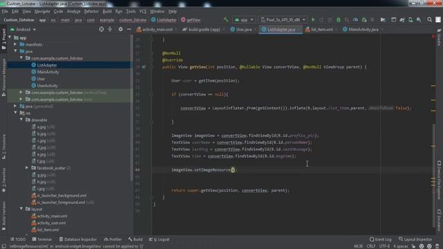 Android Kotlin – смотреть онлайн все 4 видео от Android Kotlin в хорошем качестве на RUTUBE