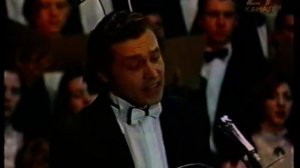 Carmina Burana. Carl Orff - Olim lacus colueram