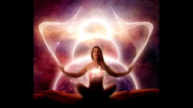 Библия. 24-05. 3-я Книга Ездры (05). О знамениях. Душа Вселенной и Космоса.