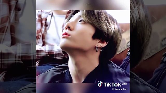 Fallingg /JK/BTS